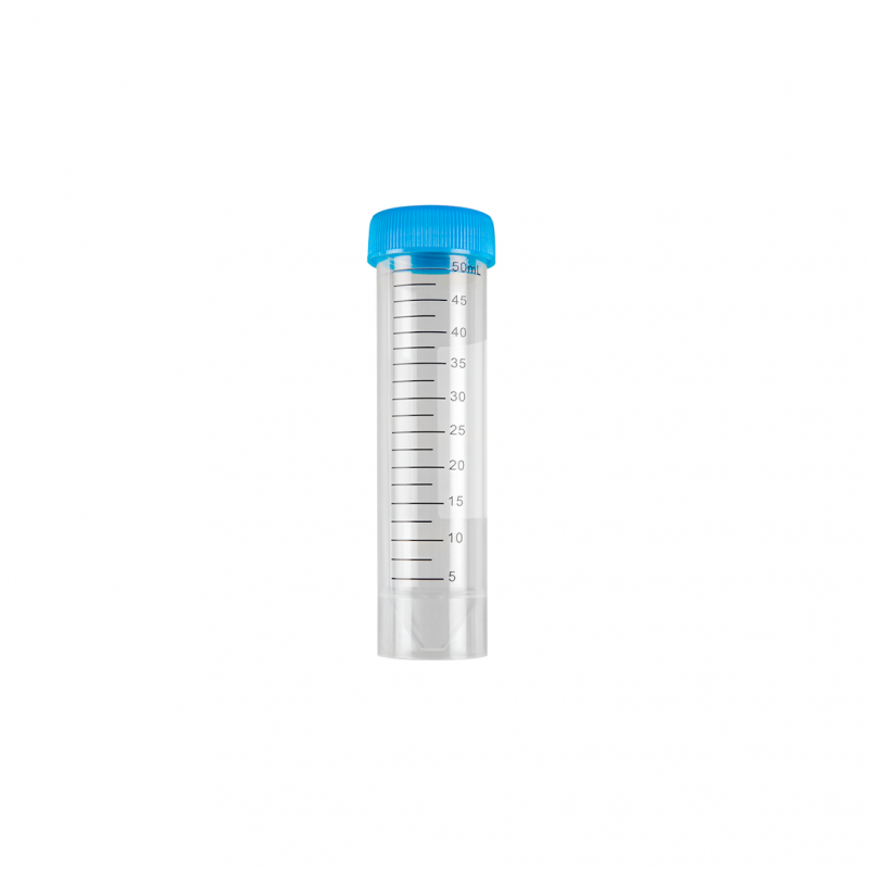 Conical test tube with self-standing base - FL Medical | Laboratory ...