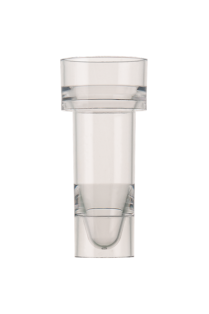 Sample cup for hitachi autoanalyzer - FL Medical | Laboratory Disposable