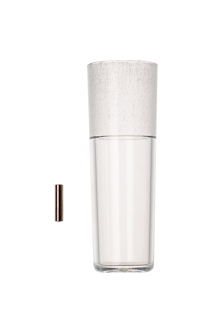 Sample cup for fibrintimer autoanalyzer - FL Medical | Laboratory ...