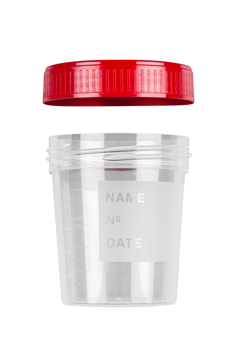 Stool And Urine Containers | Specimen Containers Manufacturer | FL Medical