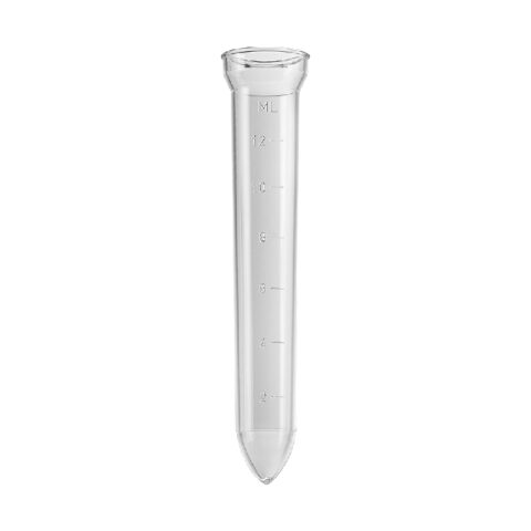 Conical test tube - FL Medical | Laboratory Disposable