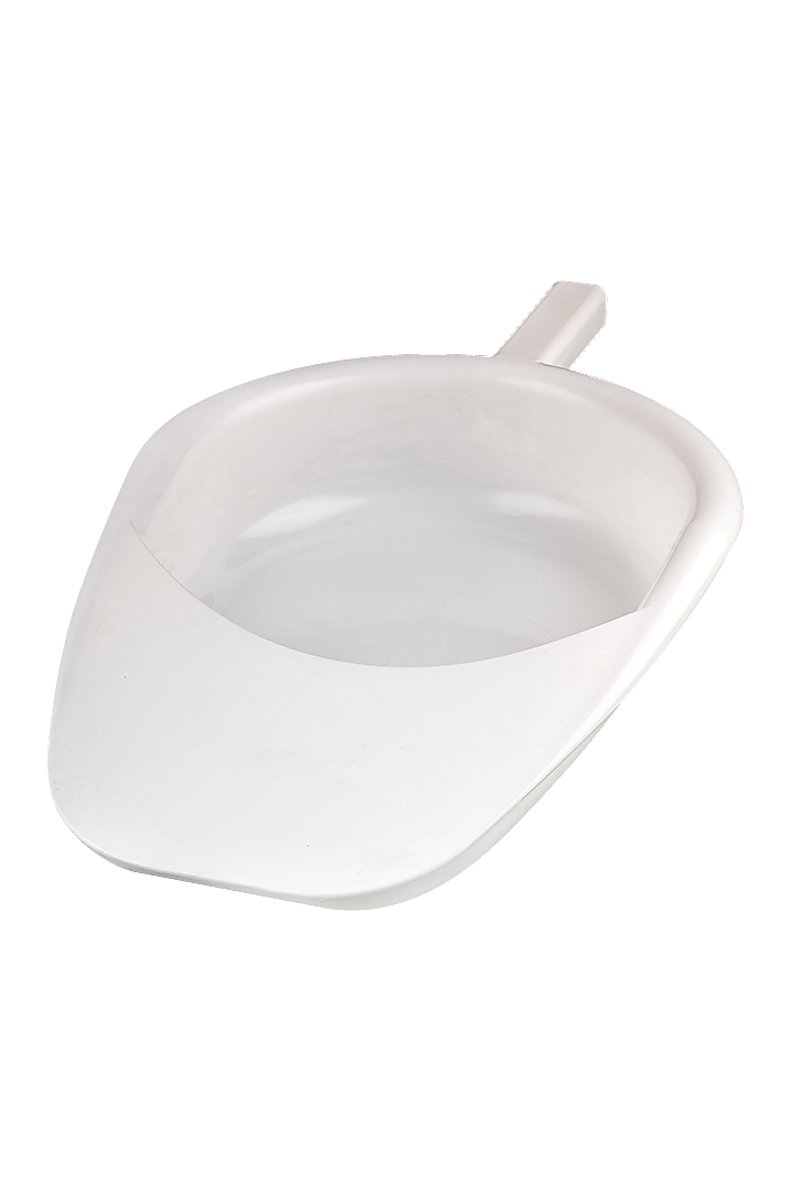 Bed Pan - FL Medical | Laboratory Disposable