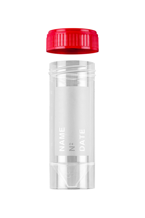 Stool And Urine Containers | Specimen Containers Manufacturer | FL Medical