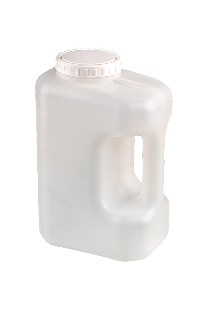 24h urine container with ergonomic handle 3000 ml - FL Medical ...