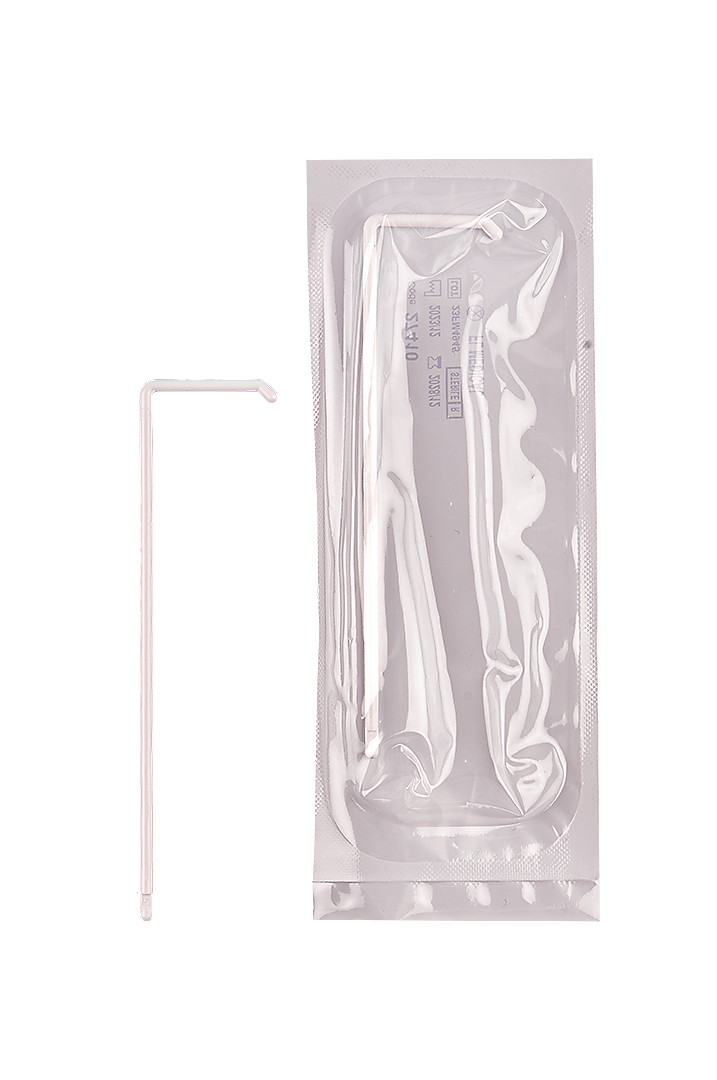 L-Shape spreader - FL Medical | Laboratory Disposable