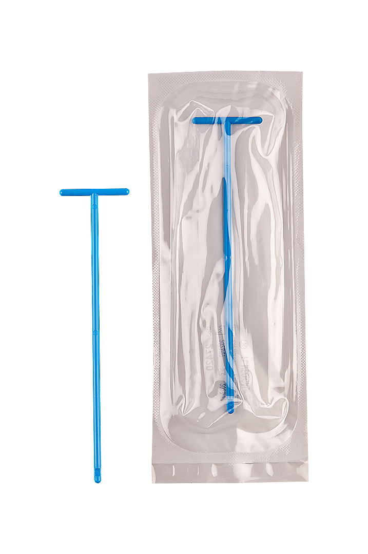 T-Shape spreader - FL Medical | Laboratory Disposable