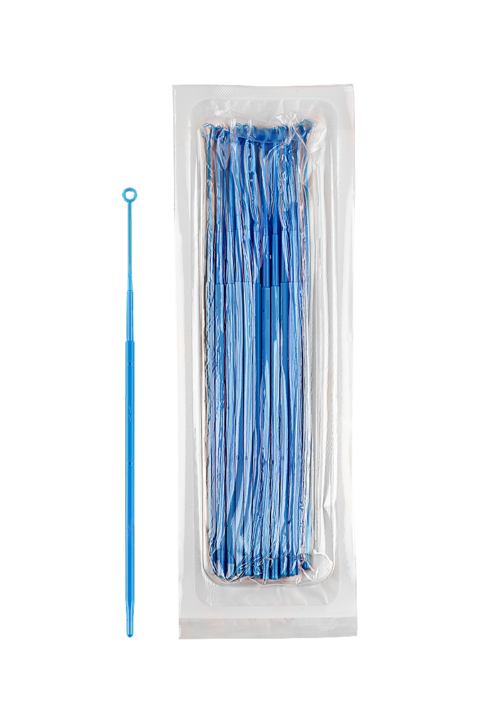 Inoculation loops - FL Medical | Laboratory Disposable