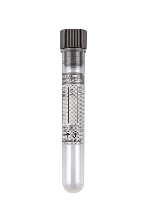 Fluoride Tubes, Blood Collection Tubes And Serum Separator Tubes | FL ...