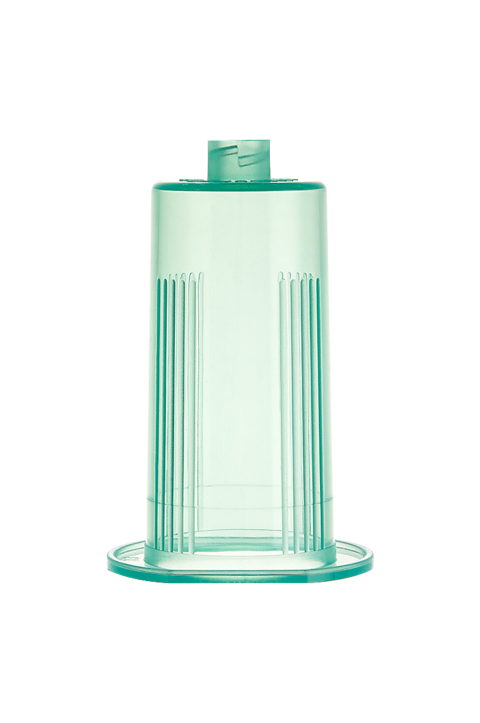 Vacumed® Vacuum Blood Tubes Manufacture | FL Medical