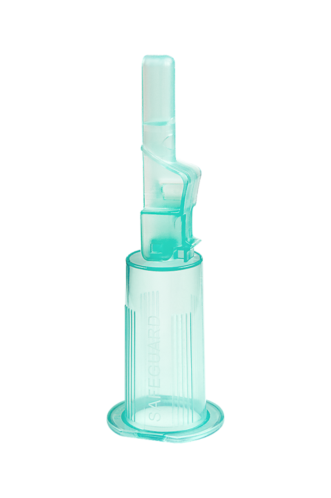 Vacumed® Vacuum Blood Tubes Manufacture | FL Medical