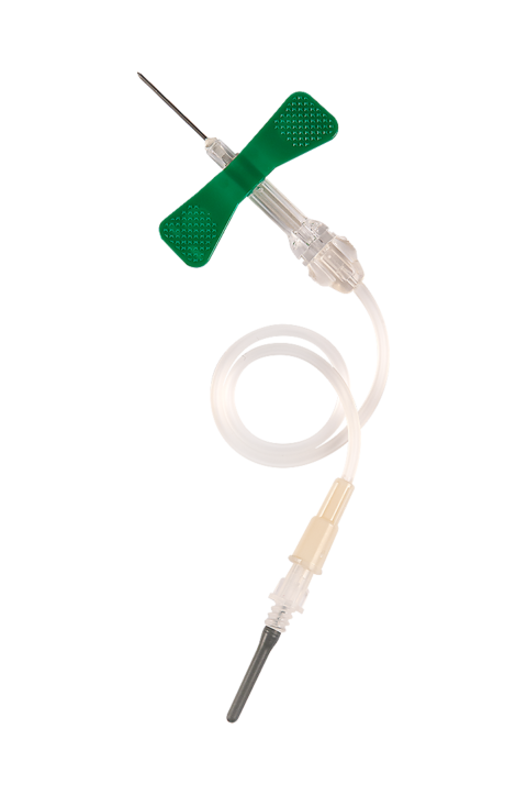 Vacumed® Vacuum Blood Tubes Manufacture | FL Medical