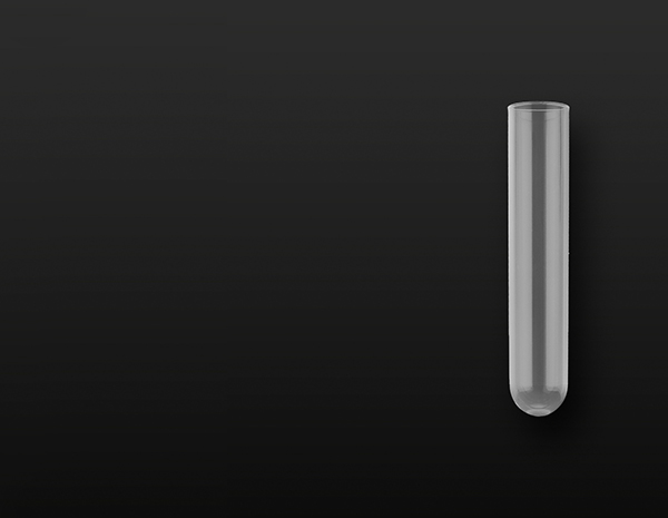 Polypropylene test tubes without rim - FL Medical | Laboratory Disposable
