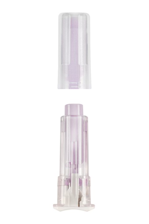 Vacumed® Vacuum Blood Tubes Manufacture | FL Medical