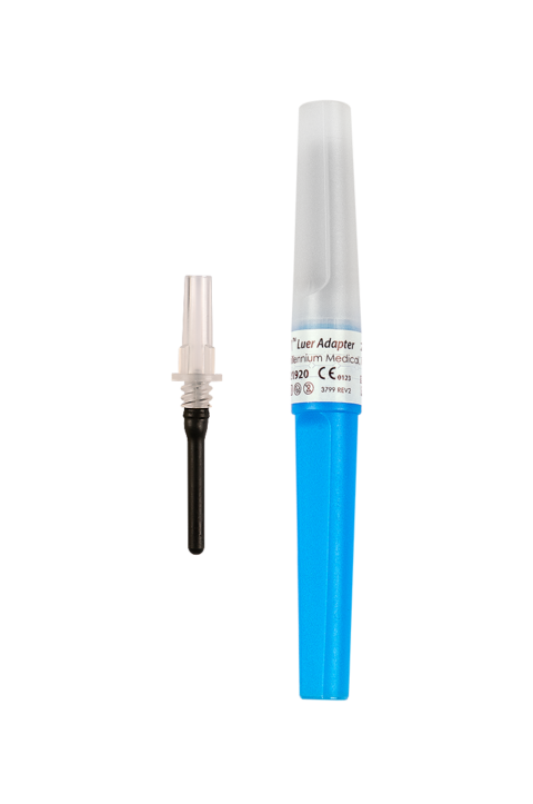 Vacumed® Vacuum Blood Tubes Manufacture | FL Medical