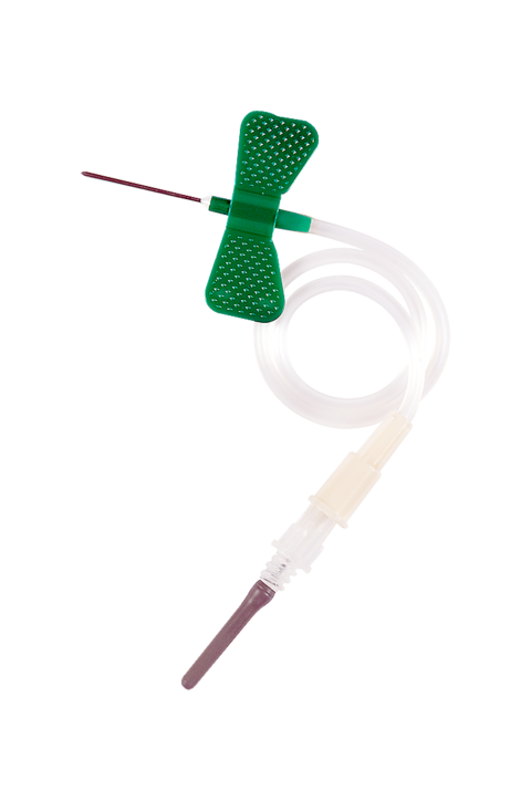 Vacumed® Vacuum Blood Tubes Manufacture | FL Medical