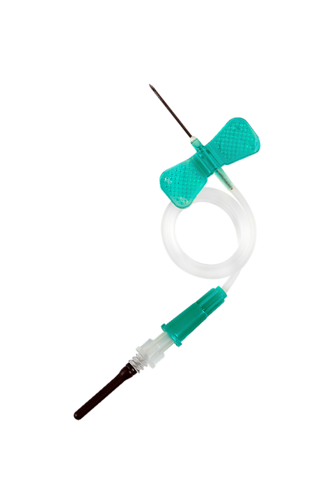 Vacumed® Vacuum Blood Tubes Manufacture | FL Medical