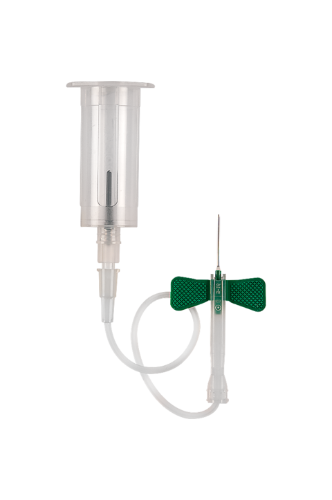 Vacumed® Vacuum Blood Tubes Manufacture | FL Medical