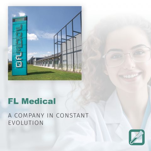 FL Medical | Laboratory Disposable