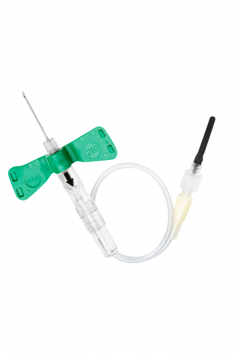 Vacumed® Vacuum Blood Tubes Manufacture | FL Medical