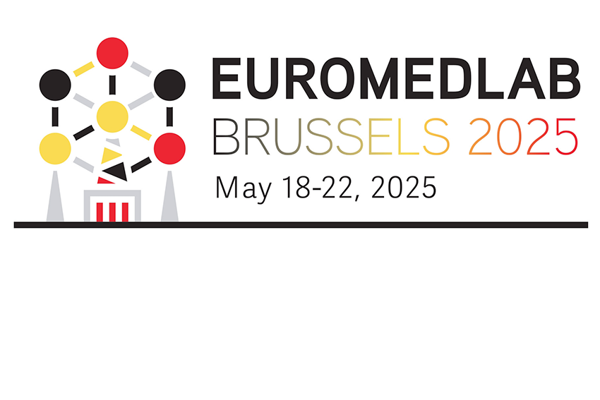 Euromedlab Brussels 2025 - FL Medical | Laboratory Disposable